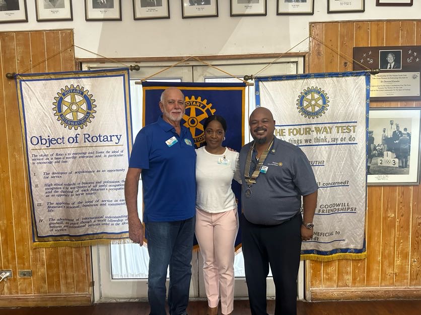 RCEN Business Partnership Committee | Rotary Club of East Nassau ...
